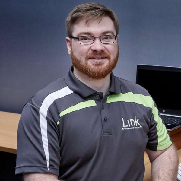 About us - Link Technologies Tasmania